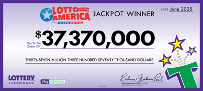 Winner Stories | Powerball