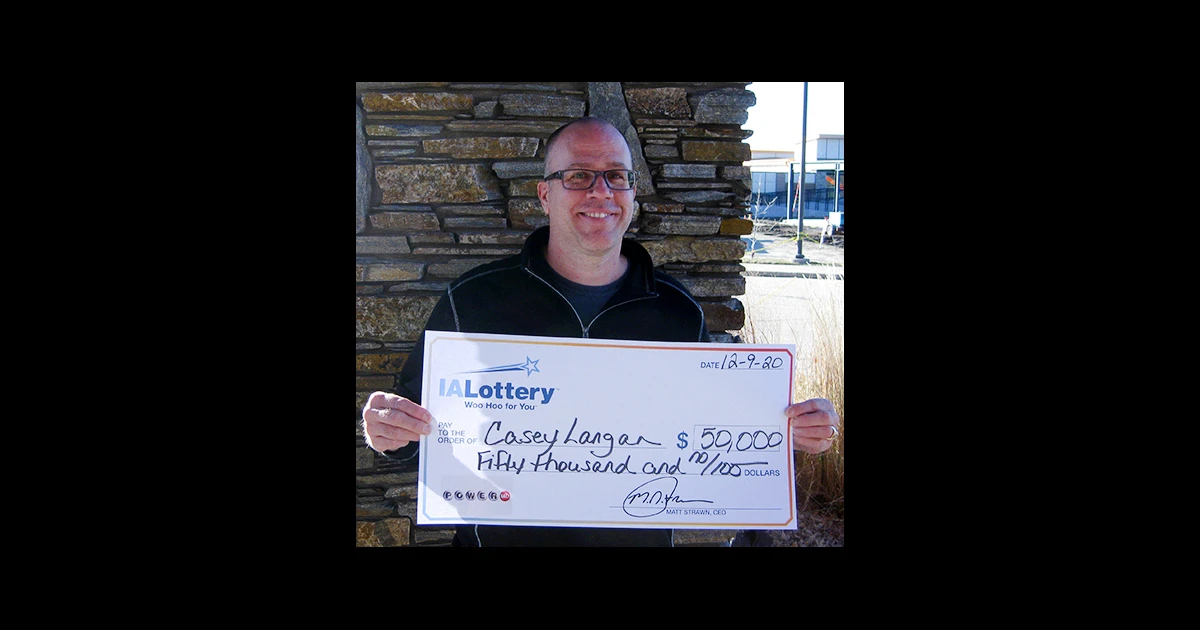 IA Lottery: Man Finds $50,000-Winning Powerball Ticket He Misplaced ...