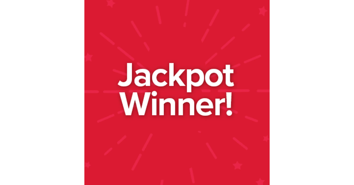 Anonymous Winner Claims $222.6 Million Powerball Jackpot | Powerball