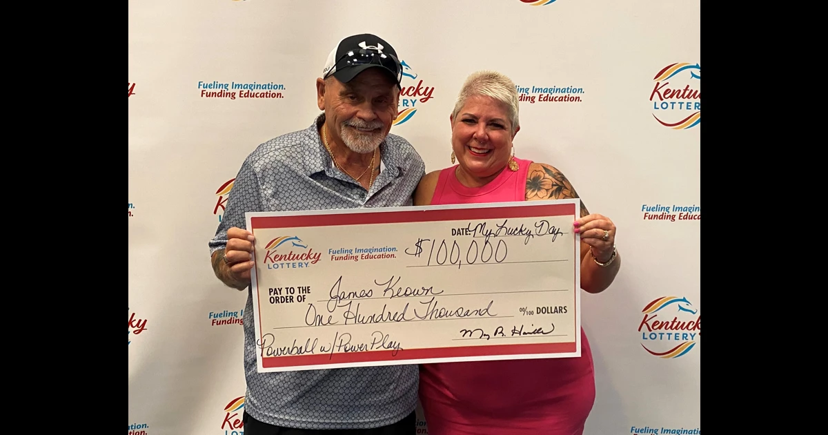 Kentucky school bus driver retires after winning $100,000 Powerball ...