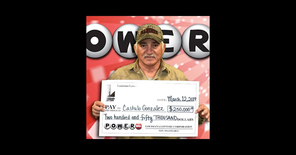 Louisiana Powerball Winner Contemplates Trip to France | Powerball