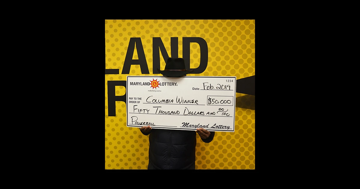 Powerball Player Surprises Wife with $50,000 Winning Ticket | Powerball