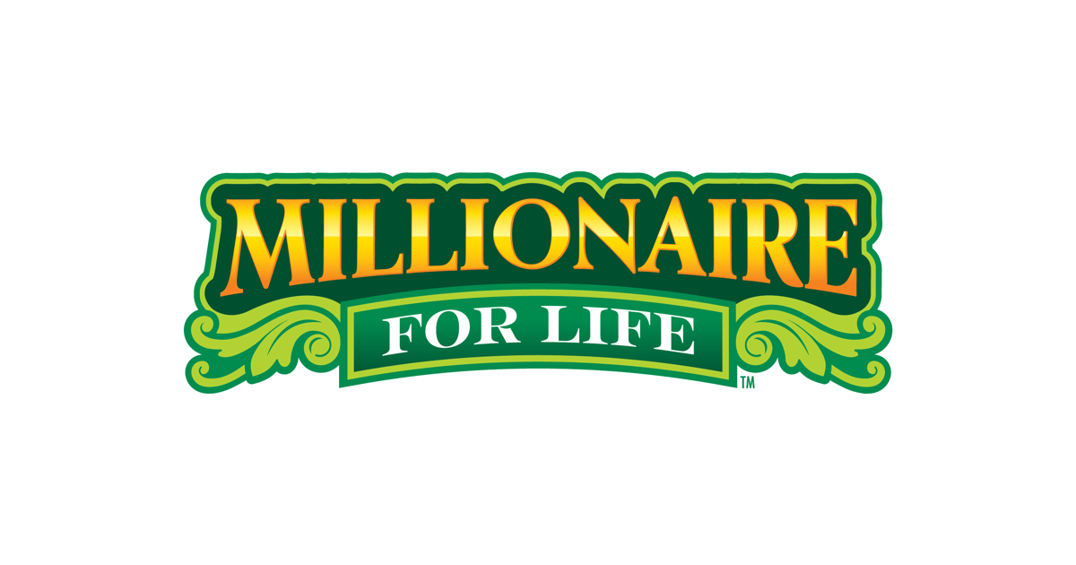 Millionaire for Life | Powerball