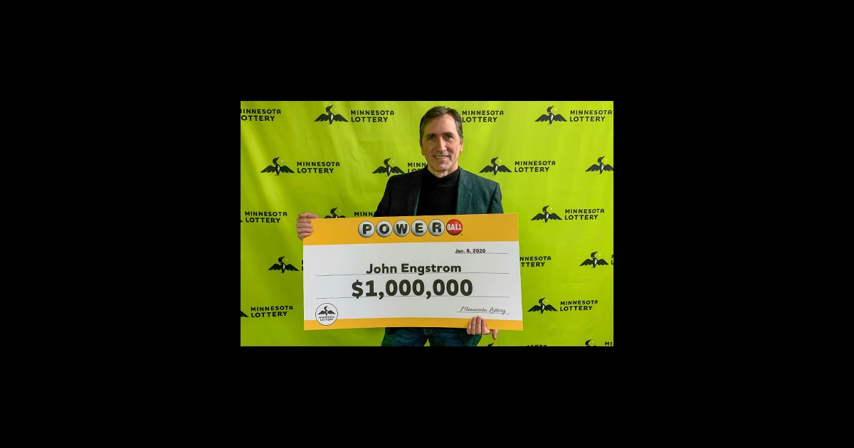 MN Lottery: College Professor Wins $1 Million Playing Powerball | Powerball