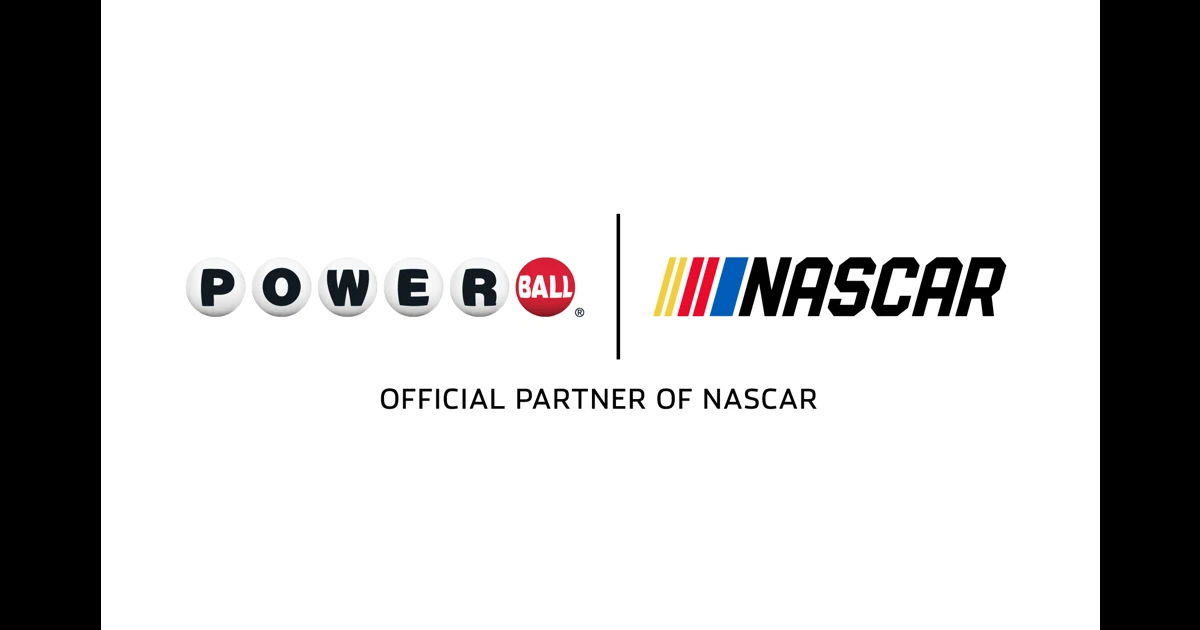 Powerball Becomes Official Partner of NASCAR | Powerball