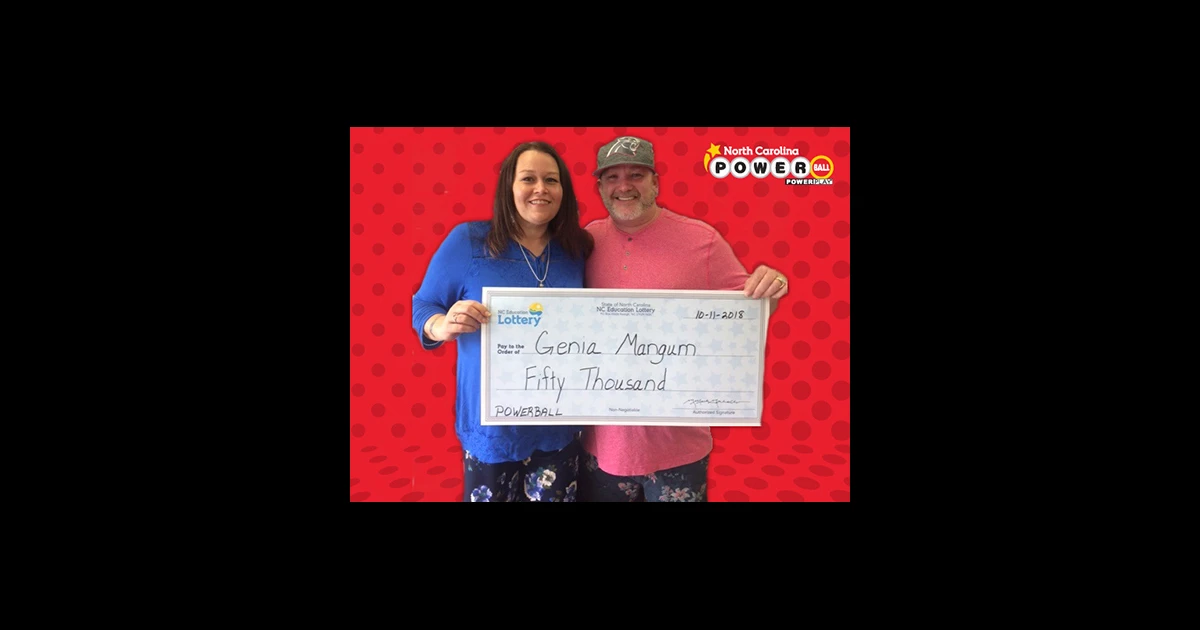$50,000 Powerball winner gets married today with new honeymoon plans ...