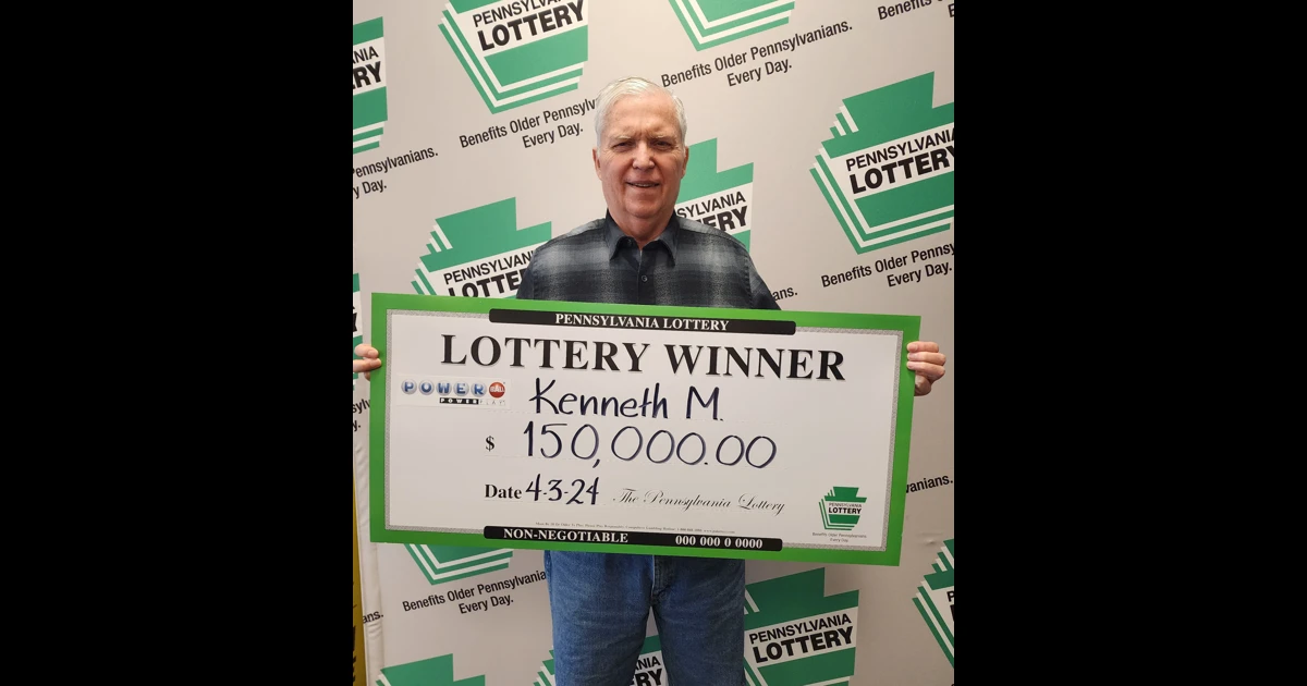 Westmoreland County Player Wins $150,000 on Pennsylvania Lottery ...